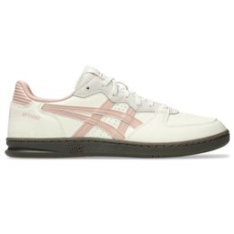 Damen Sneaker "SKYHAND OG", asics SPORTSTYLE, Gr. 48, rosa, Leder, Schuhe