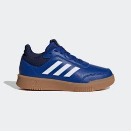 M&auml;dchen Sneaker "TENSAUR SPORT TRAINING LACE", adidas Sportswear, Gr. 37tearoyblu, ft, Synthetik, Textil, Schuhe, f&uuml;r Kinder und Jugendliche