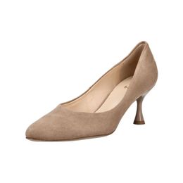 H&ouml;gl H&ouml;gl Pumps Damen Gr&ouml;&szlig;e 41.5 chamois