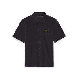 Lyle & Scott Lyle & Scott Hemd Jungen Gr&ouml;&szlig;e 128/134 navy