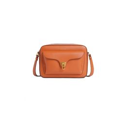 Coccinelle Schultertasche 'E1MF6150601' Damen Gr&ouml;&szlig;e One Size elfenbein