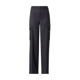 Replay Pleated Pants female Grey size 30