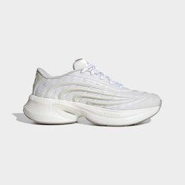 Damen Sneaker "CLIMACOOL SPW", adidas Sportswear, Gr. 37cloud wei&szlig;, crystal wei&szlig;, zero metallic, Synthetik, Textil, Schuhe, Climacool
