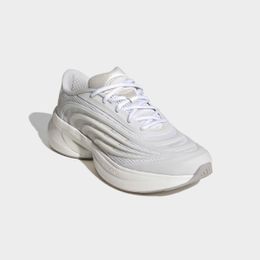 Damen Sneaker "CLIMACOOL SPW", adidas Sportswear, Gr. 40cloud wei&szlig;, crystal wei&szlig;, zero metallic, Synthetik, Textil, Schuhe, Climacool
