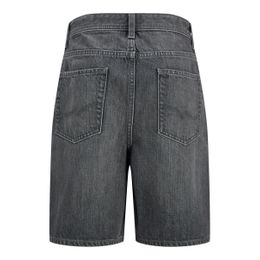 Jack & Jones Kinder Shorts "JJITONY JJORIGINAL SHORTS AKM 280 JNR"grau denim fit:grau option, Gr. 176, JACK & JONES JUNIOR, unifarben, used, Denim/Jeans,