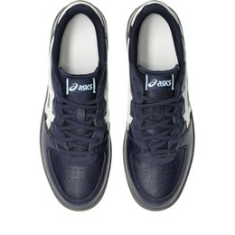 Damen Sneaker "SKYHAND OG", asics SPORTSTYLE, Gr. 40, blau, Leder, Schuhe