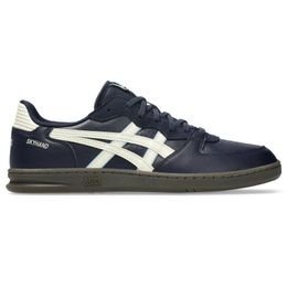 Damen Sneaker "SKYHAND OG", asics SPORTSTYLE, Gr. 36, blau, Leder, Schuhe