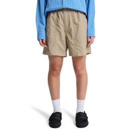 Quiksilver Damen Shorts "Tawley", beige, Gr. XS, Obermaterial: 100% Nylon., Hosen