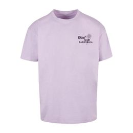 Merchcode Shirt male Purple size XXL