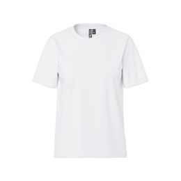 Pieces Shirt 'PCFAST' female White size XS