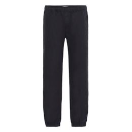 !Solid SOLID Herren Chinohose "Chinohose SDCai", schwarz, Gr. L, Obermaterial: 100% Baumwolle CO., Hosen