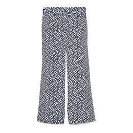 Vero Moda Maternity Pants 'VMMJOSIE' female Black, White size L