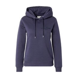 Gant Sweatshirt Damen Gr&ouml;&szlig;e XS navy
