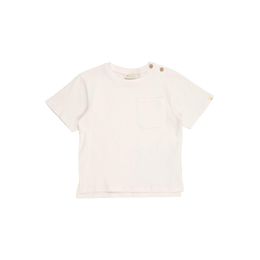 Lil'atelier T-Shirt 'NMMDOLAN' Jungen Gr&ouml;&szlig;e 116 offwhite
