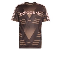 adidas originals Jersey 'BRUISED BANANA' male Brown size M