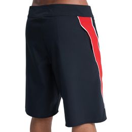 Quiksilver Herren Boardshorts "Surfsilk Clicker 20"", schwarz, Gr. 32, Obermaterial: 88% Polyester, 12% Elasthan., Hosen