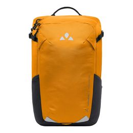 Vaude Sportrucksack 'Trailvent' Herren Gr&ouml;&szlig;e one size hellgrau / orange / schwarz