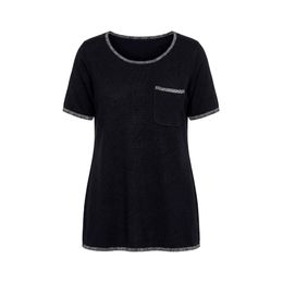 MIAMODA Pullover Damen Gr&ouml;&szlig;e XL/XXL schwarz