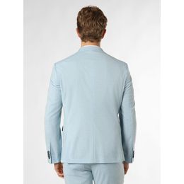 Finshley & Harding Finshley & Harding Business Blazer ' Oakland ' male Blue size 44
