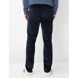 Brax Herren 5-Pocket-Hose "Style COOPER"navy, Gr. 38, Web, 98% Baumwolle, 2% Elasthan, Hosen