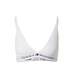 Tommy Hilfiger Underwear Bra female White size XL