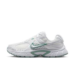 Nike Sportswear Damen Sneaker "W NIKE V5 RNR", Gr. 40,5summit wei&szlig;, wei&szlig;, vast grau, cannon, Synthetik, Textil, Schuhe, inspiriert vom Design des Y2K