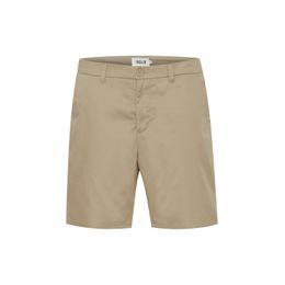!Solid SOLID Herren Chinoshorts "Chinoshorts SDEldric", gr&uuml;n, Gr. XXL, Obermaterial: 65% Polyester PES. 35% Baumwolle CO., Hosen