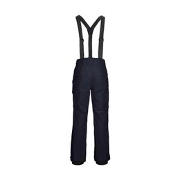 Killtec Herren Skihose "KSW 83 MN SKI PNTS", blau, Gr. XL, Obermaterial: 100% Polyester.Futter: 100% Polyester.F&uuml;llung: 100% Polyester, Hosen,