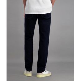 Herren Stretch-Jeans "Ron", blau, Gr. 40, Pioneer Authentic Jeans, Denim/Jeans, Obermaterial: 99% Baumwolle, 1% Elasthan, Jeans, Straight Fit
