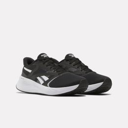 Reebok Damen Laufschuh "ENERGEN TECH PLUS 2", Gr. 38, schwarz-wei&szlig;, Synthetik, Textil, Schuhe