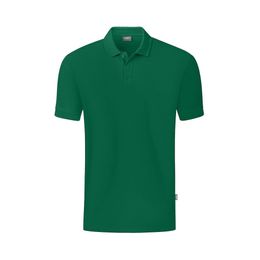 Jako Performance Shirt male Green size XXL