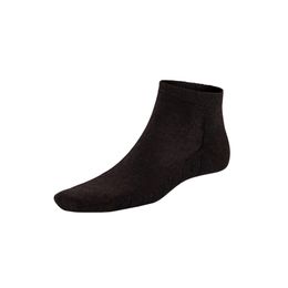 Kunert Socken 'Fresh Up' Damen Gr&ouml;&szlig;e 43/46 dunkelbraun