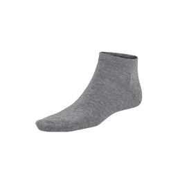 Kunert Socken 'Fresh Up' Damen Gr&ouml;&szlig;e 39/42 graumeliert