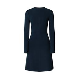 Pepe Jeans Kleid 'Boli' Damen Gr&ouml;&szlig;e 34 dunkelblau Winterkleid