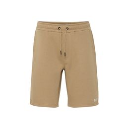 Blend Herren Sweatshorts "Sweatshorts BHDowntown", braun, Gr. S, Obermaterial: 50% Baumwolle CO. 50% Polyester PES., Hosen