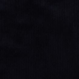 Cecil Damen Cordrock, blau, Gr. 32, unifarben, Cord, 90% Polyester, 9% Nylon, 1% Elasthan, R&ouml;cke, in Cord-Optik