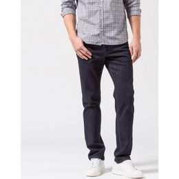 Brax Herren 5-Pocket-Jeans "Style COOPER DENIM", blau, Gr. 32, Denim/Jeans, 76% Baumwolle, 22% Lyocell, 2% Elasthan, Jeans