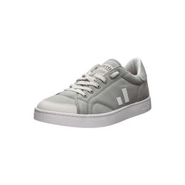 Ethletic Damen Sneaker "Active Lo Cut", Gr. 39, grau, Obermaterial: 100% Baumwolle. Futter: 100% Baumwolle. Decksohle: 100% Baumwolle. Sohle: 100%