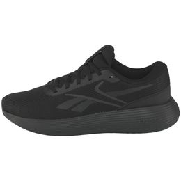 Reebok Damen Walkingschuh "DMX COMFORT + LITE", Gr. 42,5, schwarz, Synthetik, Textil, Schuhe
