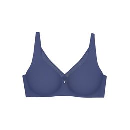 Triumph Minimizer 'True Shape Sensation' female Blue size 95