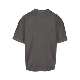 PEQUS Herren T-Shirt "PEQUS PEQUS This kid was betrayed T-Shirt", grau, Gr. S, bedruckt, 100% Baumwolle, Shirts