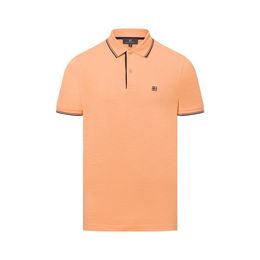 Nils Sundstr&ouml;m Nils Sundstr&ouml;m Shirt male Orange size XXXL