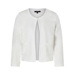 More & More More & More Blazer female White size 34