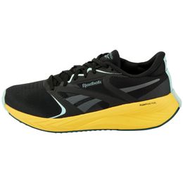 Reebok Damen Laufschuh "ENERGEN TECH PLUS 2", Gr. 45,5, schwarz, Synthetik, Textil, Schuhe