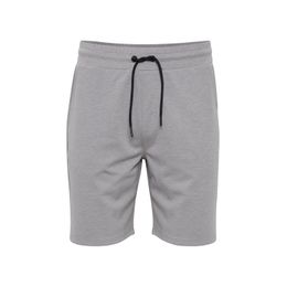 !Solid SOLID Herren Shorts "Shorts SDSteven", grau, Gr. XXL, Obermaterial: 55% Baumwolle CO. 40% Polyester PES. 5% Elasthan EL., Hosen