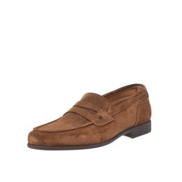 Baldinini Loafer Herren Gr&ouml;&szlig;e 43.5 braun