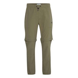 Blend Herren Funktionshose "Funktionshose BHWoven", gr&uuml;n, Gr. XXL, Obermaterial: 100% Polyamid PA., Hosen