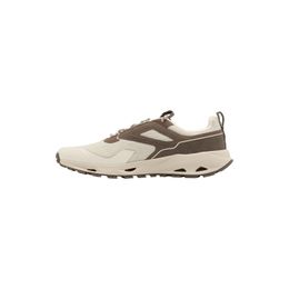 Jack Wolfskin Herren Sneaker "PRELIGHT TEXASHIELD LOW M", Gr. 8, beige, Hauptmaterial: Synthetic. .Second Material: Textile. Futter: Texashield