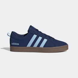 Herren Sneaker "VS PACE 2.0", adidas Sportswear, Gr. 41, transparent, Synthetik, Textil, Schuhe