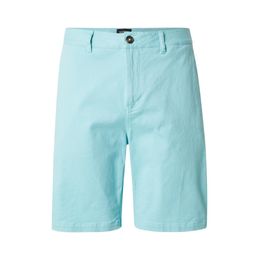 Scotch & Soda Scotch & Soda Chino Pants 'Seasonal Core - Stuart' male Blue size 33
